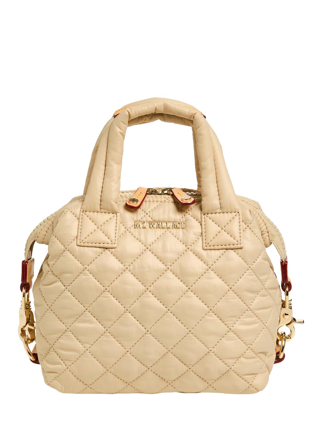 MZ WALLACE MZ Wallace Micro Sutton Tote