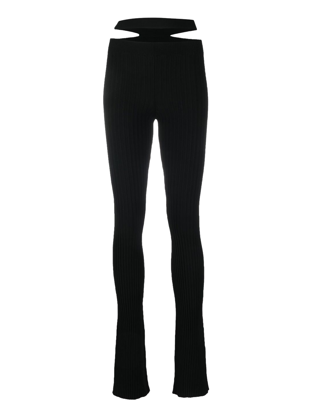 TOTÊME TOTEME Slip Jersey Ballerinas