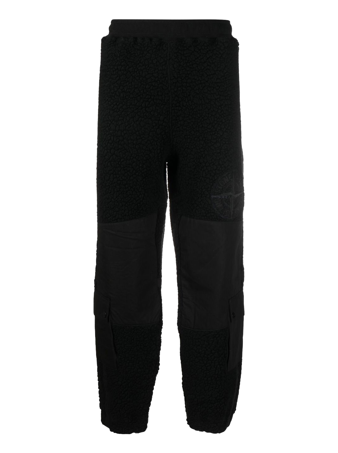 PRADA Recycled Fleece Technical Jacket