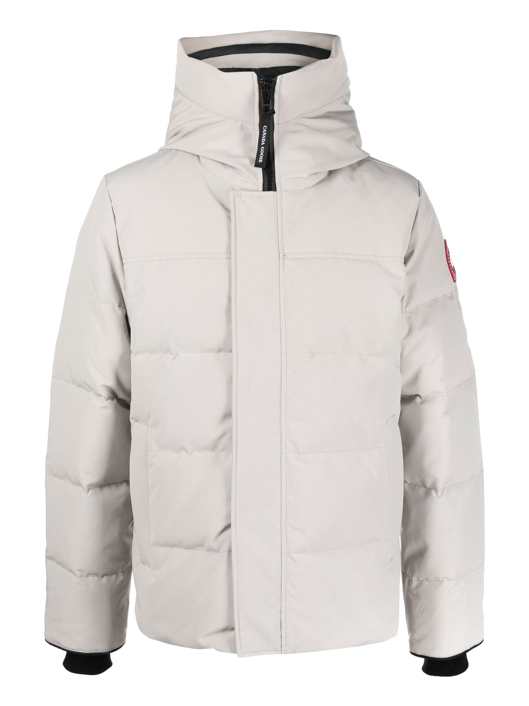 CANADA GOOSE Canada Goose Macmillan Parka