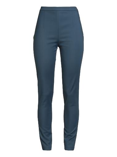 PATRIZIA PEPE Slim Fit High Waisted Pants