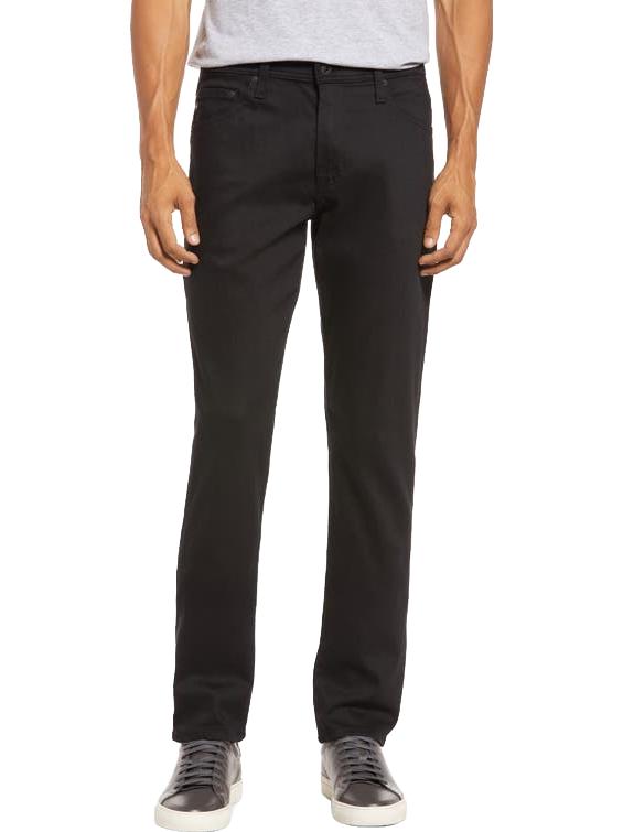 AG AG Graduate Slim Straight Leg Jeans
