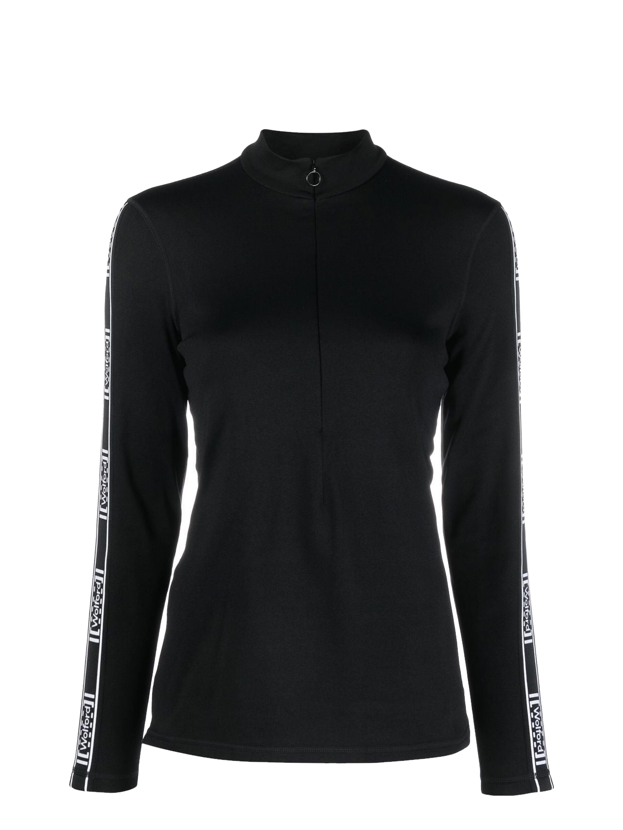 Supreme X Aphex Twin Thermal Top - Black | Editorialist