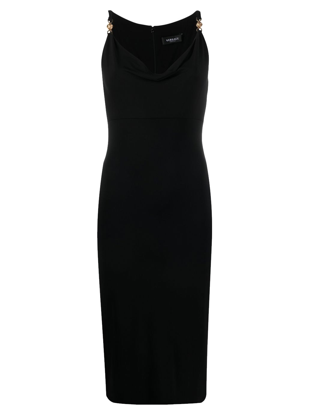 VERSACE Medusa '95 Midi Dress