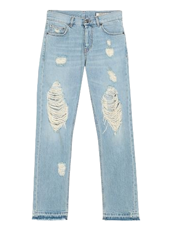 ONETEASPOON Tie-Dye T-Shirt
