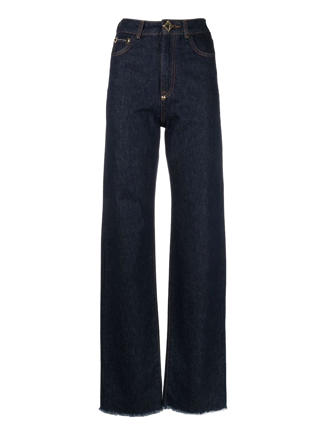 PHILIPP PLEIN Philipp Plein Palace-Fit Denim Jeans