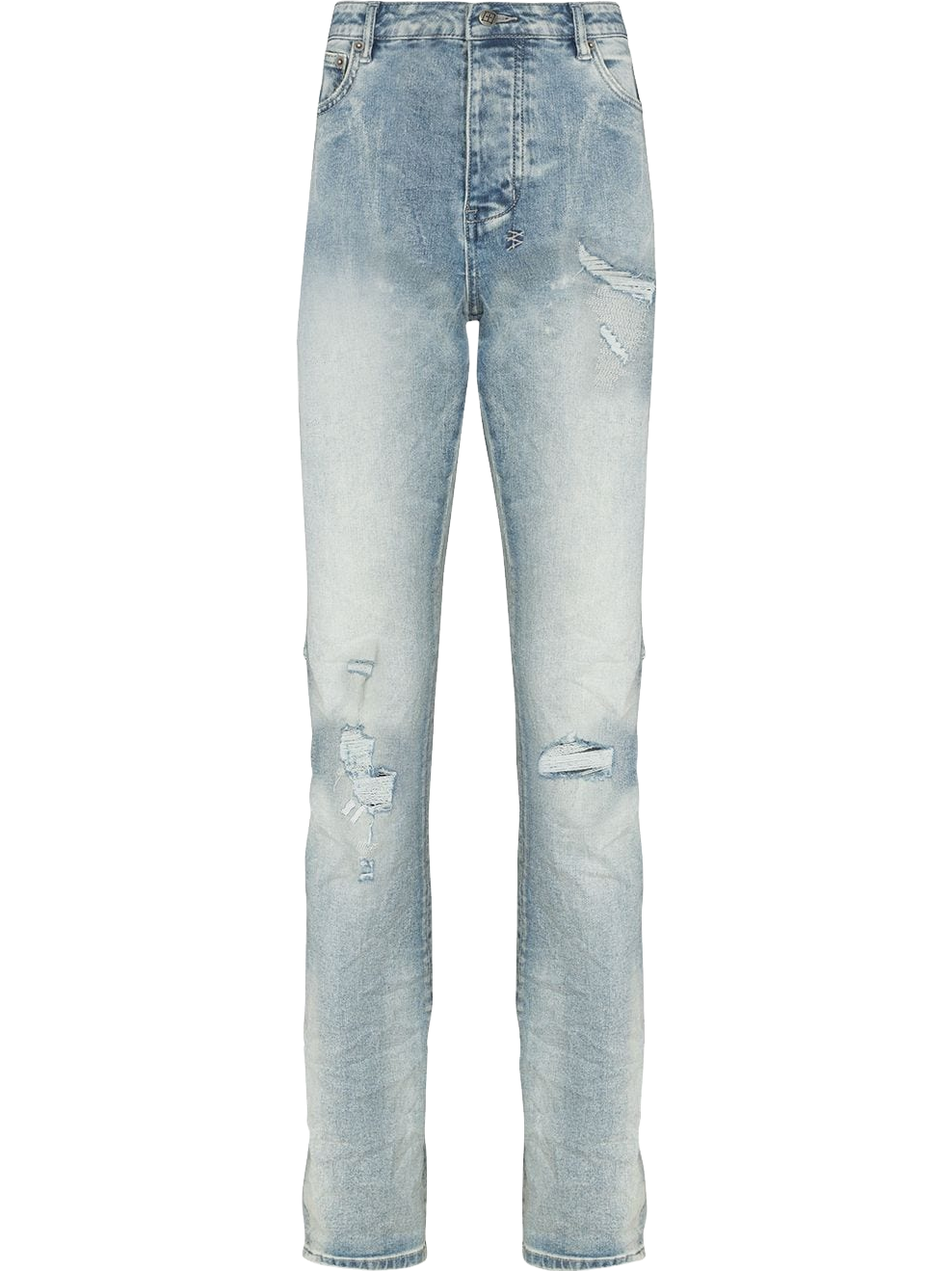 KSUBI Ksubi Chitch Slim-Fit Jeans