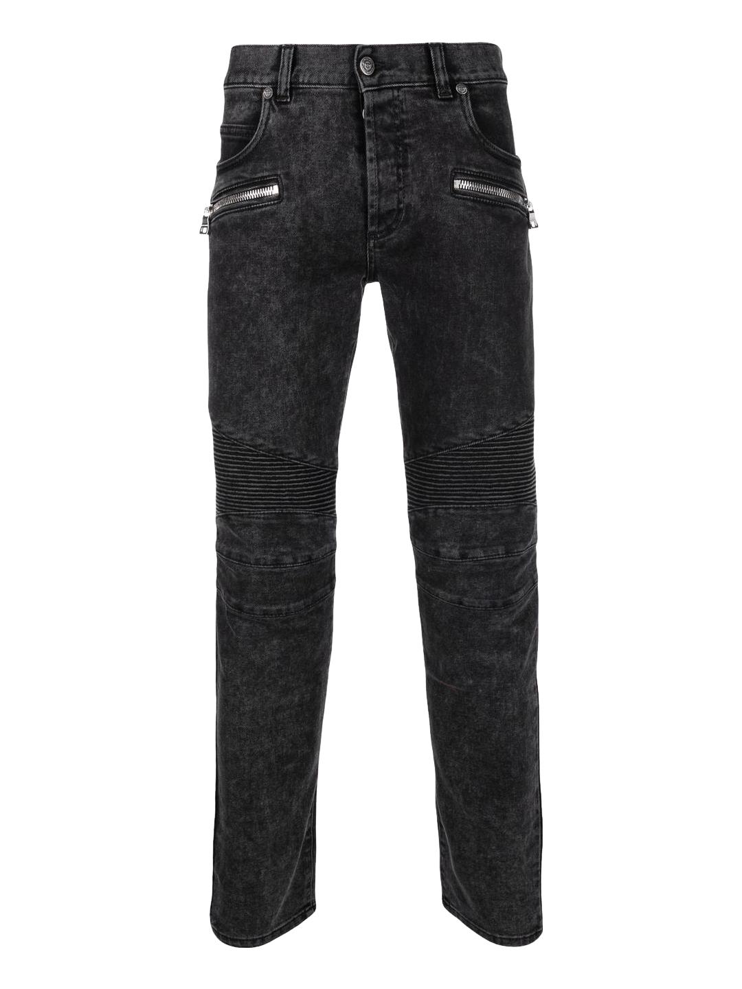 BALMAIN Balmain Cosmic Dust Sneakers