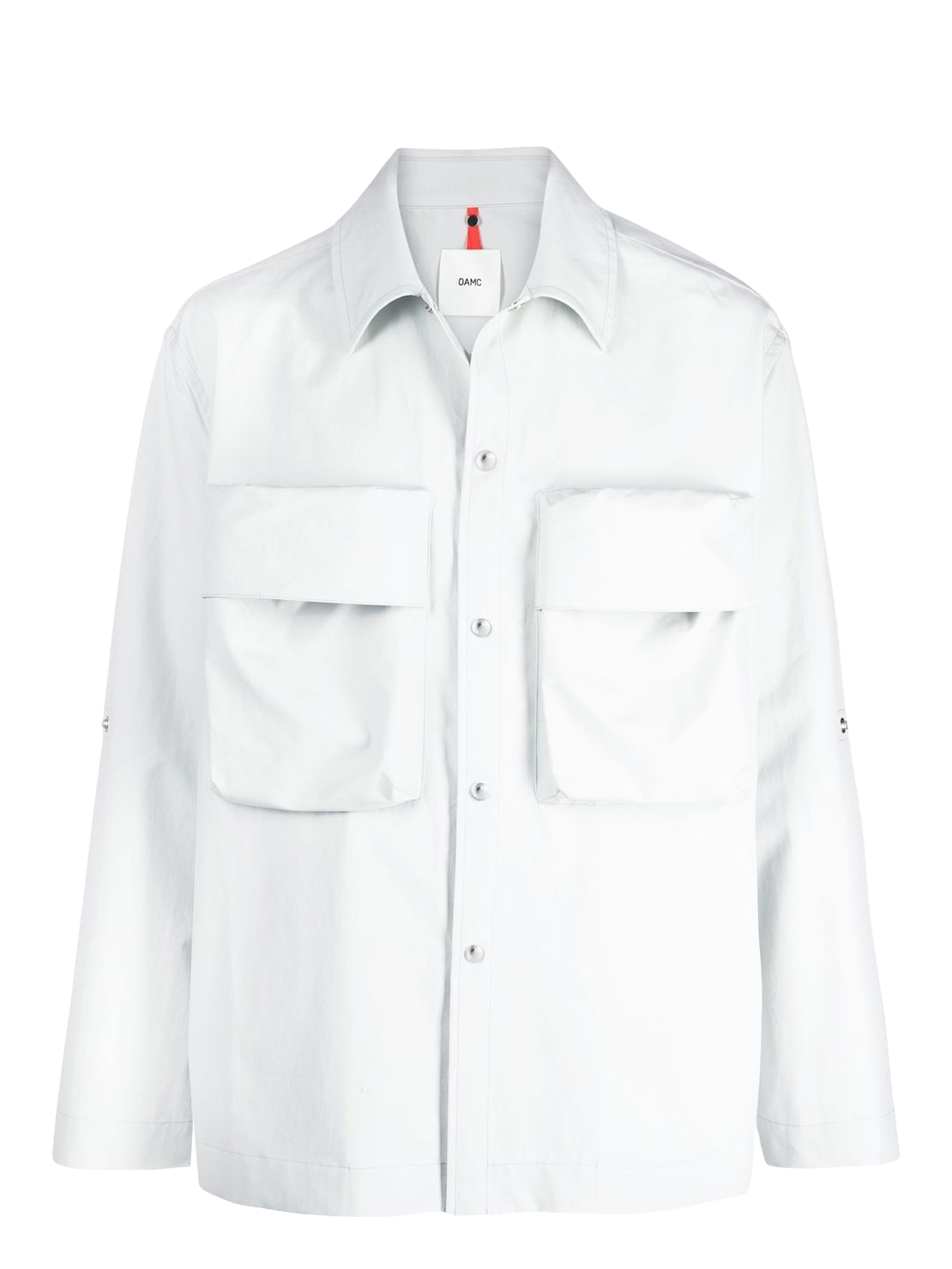 OAMC OAMC Shirt Jacket