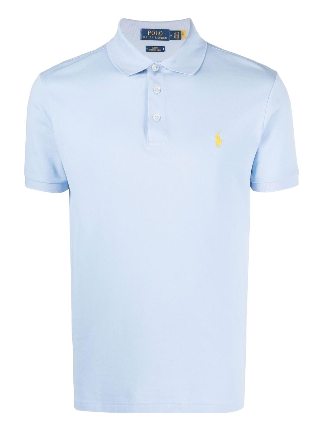 POLO RALPH LAUREN Polo Ralph Lauren Slim-Fit Tailored Shorts