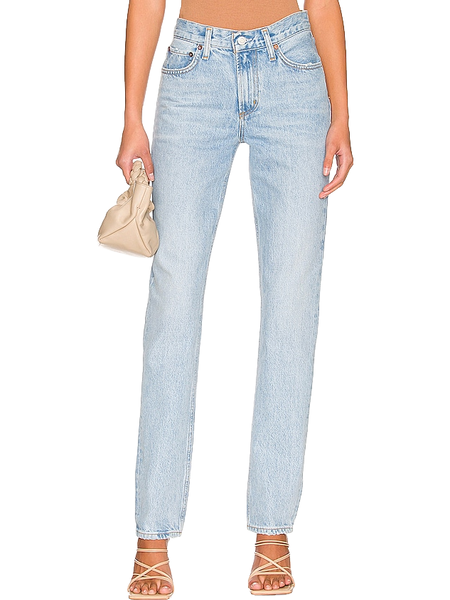 AMANDA UPRICHARD Sleeveless Fabienne Top