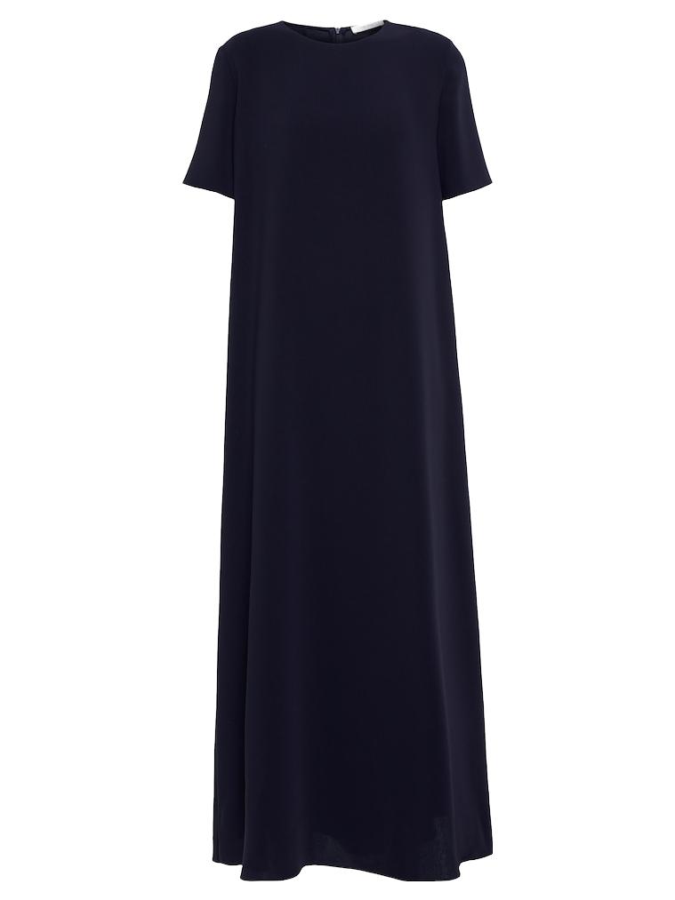 THE ROW Robi Maxi T-Shirt Dress