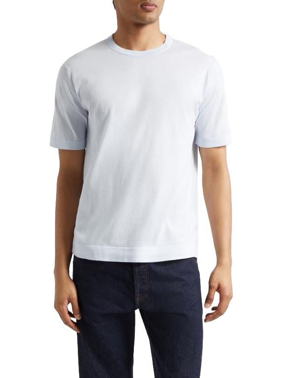 JOHN SMEDLEY JOHN SMEDLEY Lorca T-Shirt
