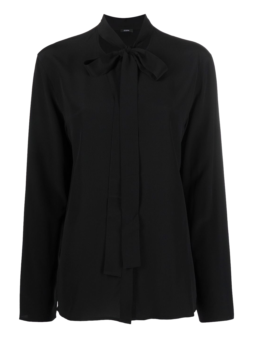 JOSEPH JOSEPH Bayne Tie-Fastening Blouse