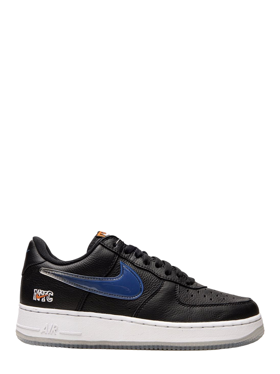 KITH × NIKE AIR FORCE 1 LOW 26.5 Nike Air Force 1 Low Kith Men's - Sneakers - US