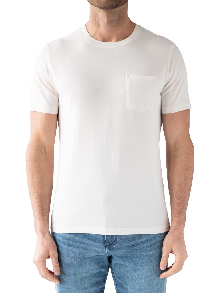 DEVIL-DOG DUNGAREES DEVIL-DOG DUNGAREES Signature Pocket T-Shirt