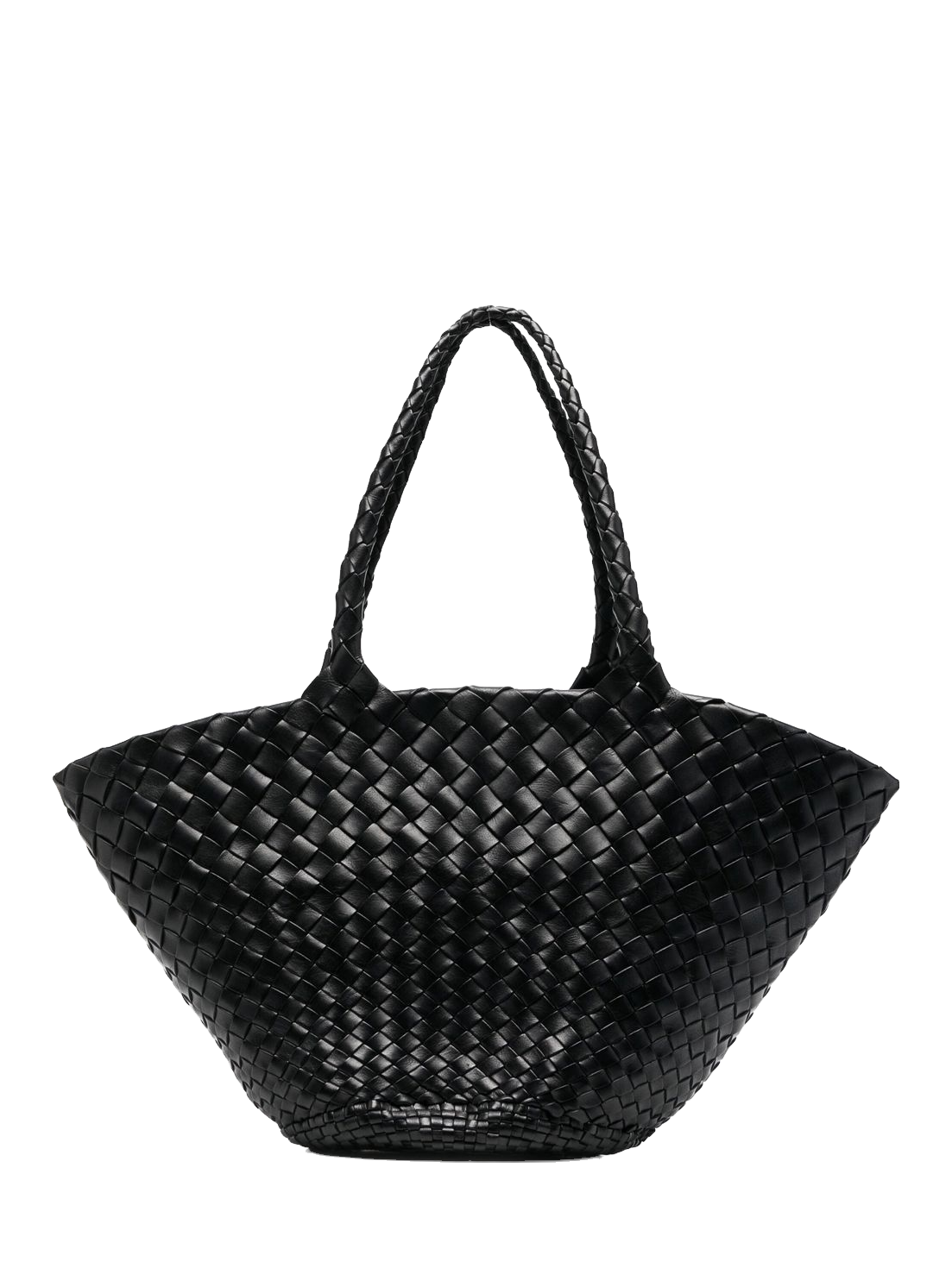 DRAGON DIFFUSION Egola Interwoven Tote