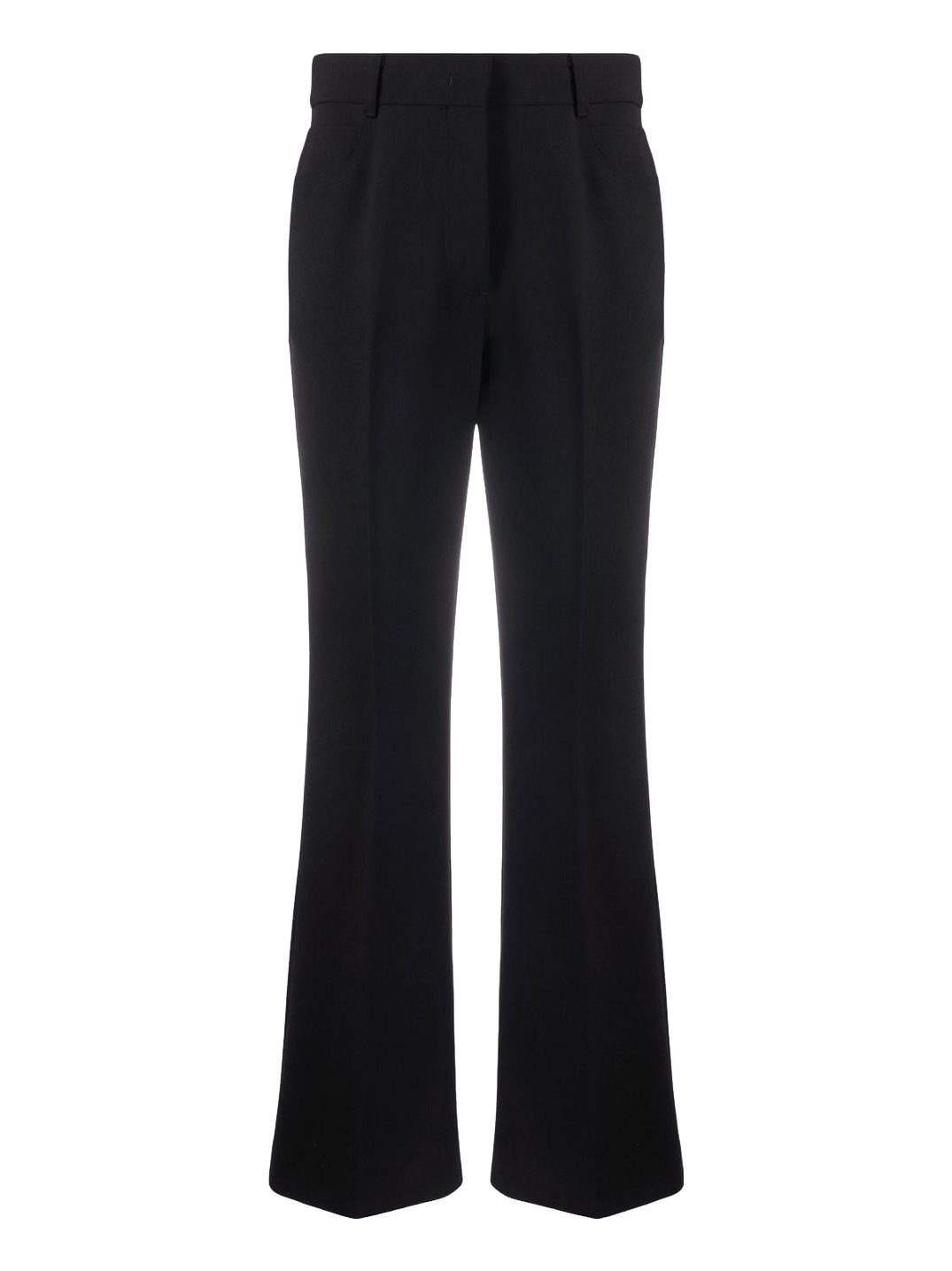 STELLA MCCARTNEY Stella McCartney Cropped Bootcut Trousers
