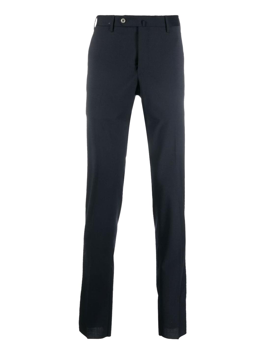 EMPORIO ARMANI Emporio Armani Logo Casual Pants