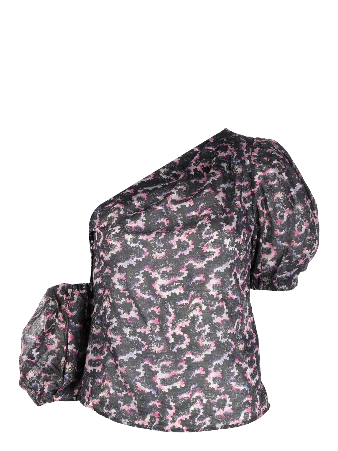 MARANT ETOILE MARANT ÉTOILE Liddy Asymmetric Top