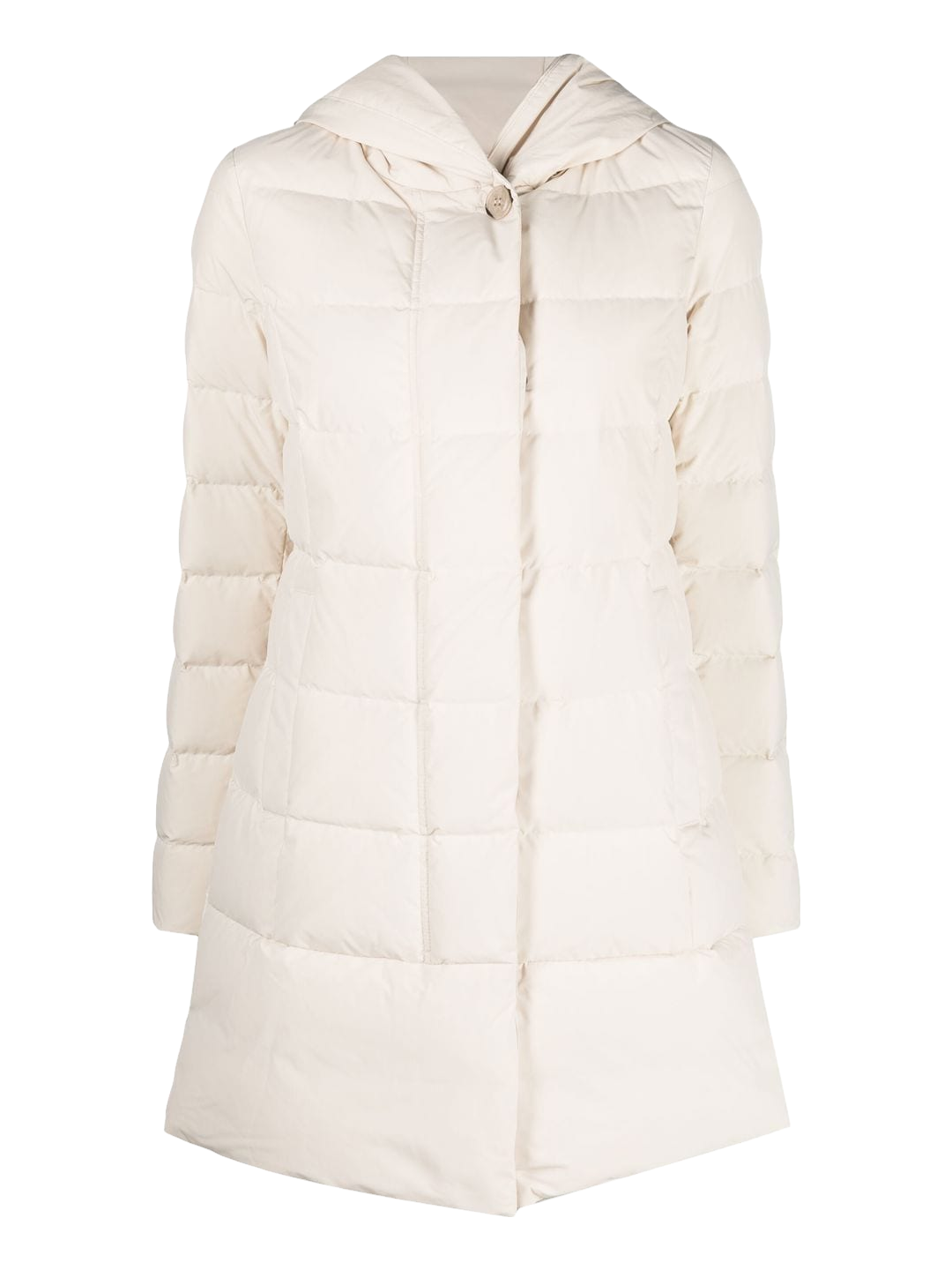 WOOLRICH Woolrich Prescott Hooded Down Parka