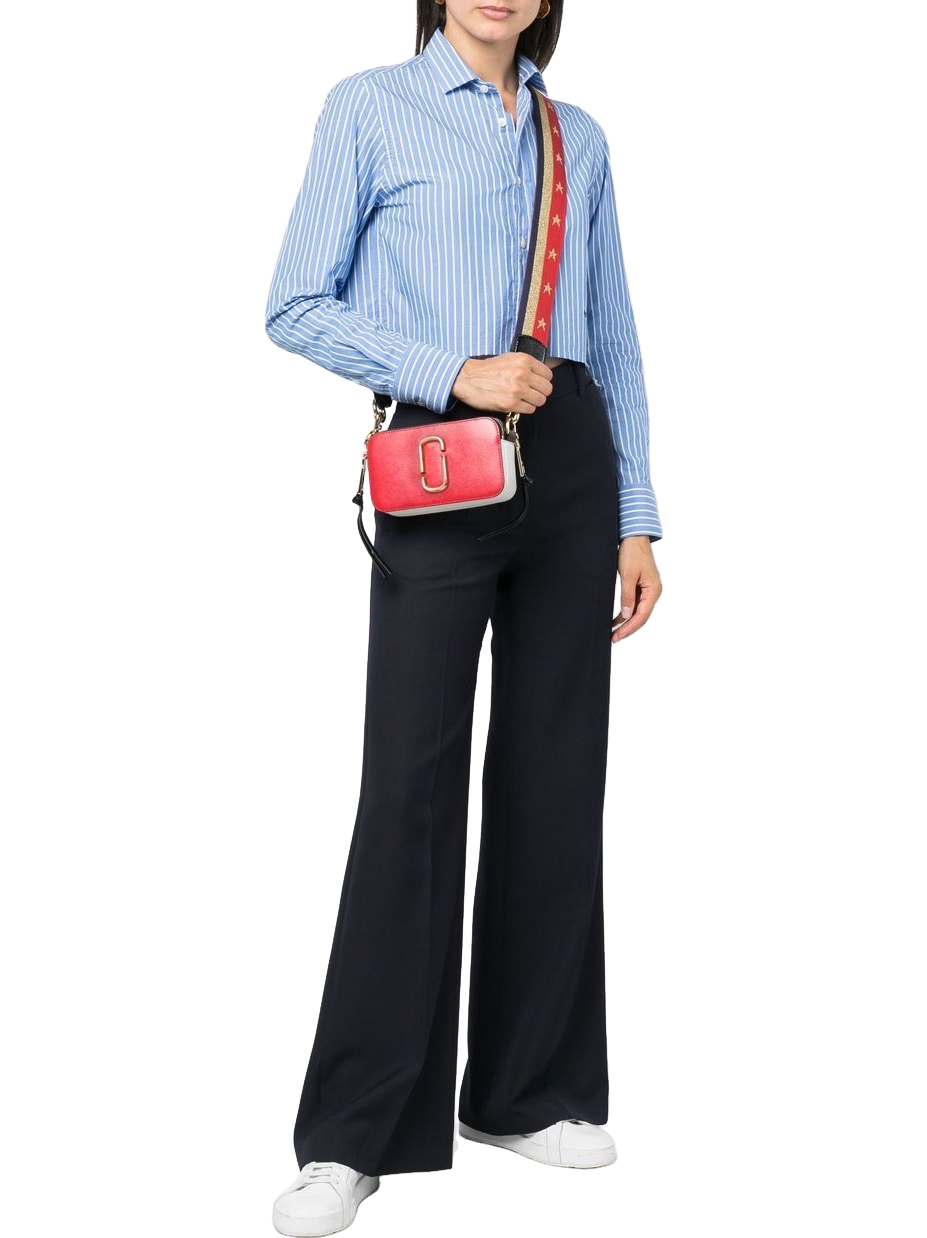 MARC JACOBS Marc Jacobs Snapshot Camera Bag