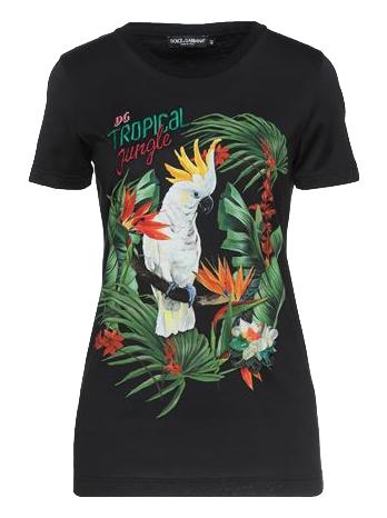 DOLCE & GABBANA DOLCE & GABBANA T-Shirt