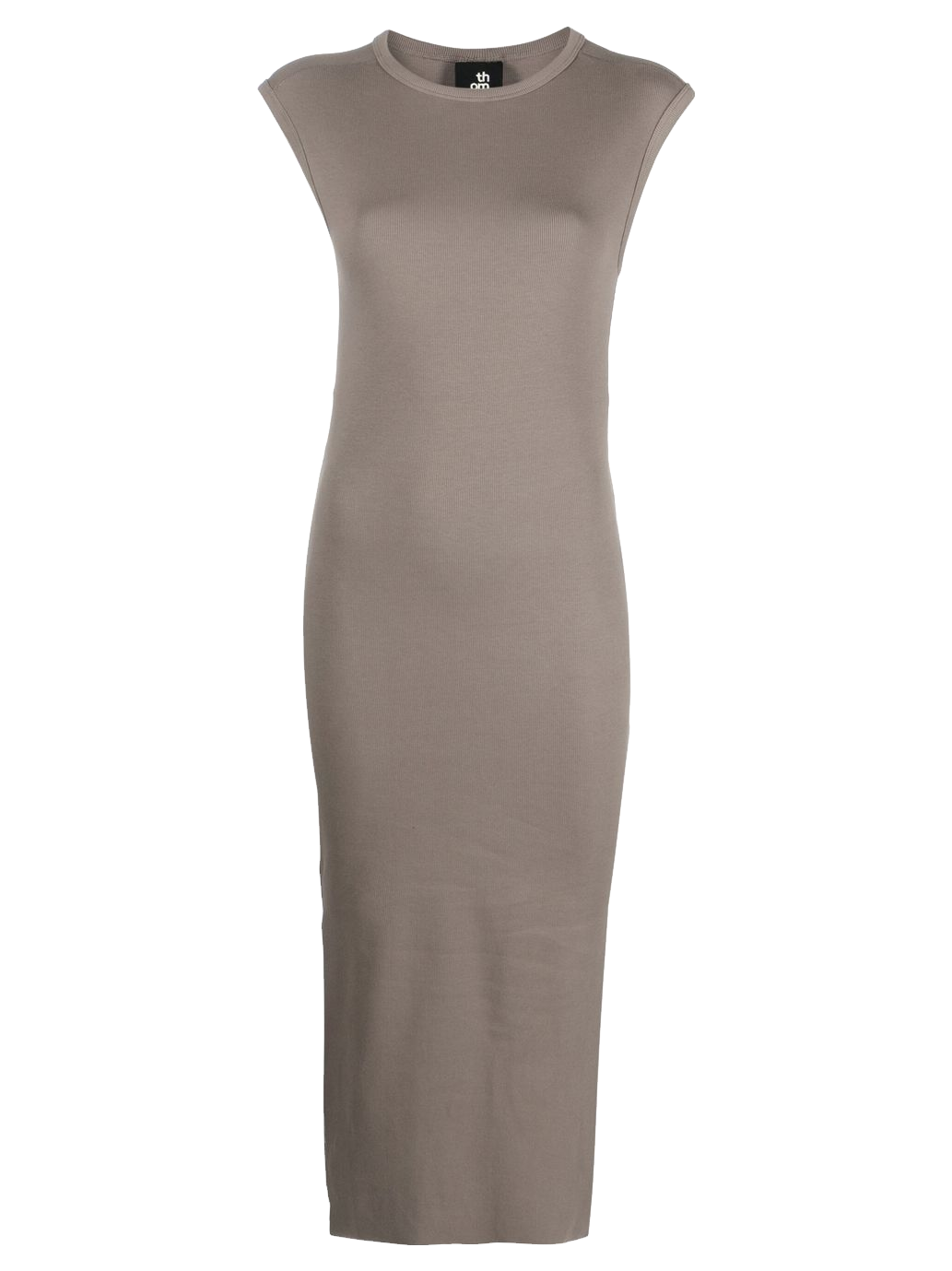 THOM KROM Thom Krom Jersey Midi Dress