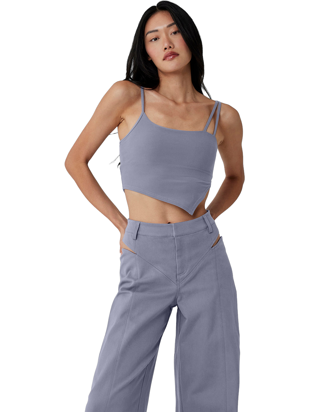 alo yoga Micro Waffle レギンス・クロップドタンクSET Fabrics 101: Micro Waffle — The Wear-Everywhere Texture | ALO