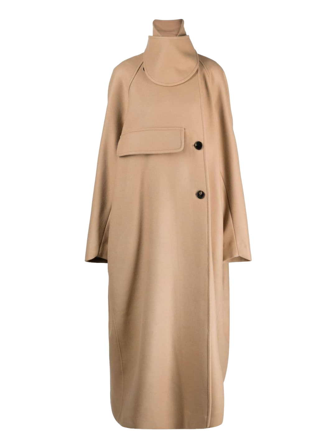 WANDLER Wandler Mini Hortensia Tote Bag