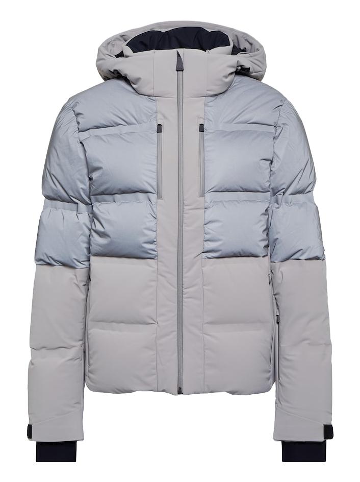 AZTECH MOUNTAIN Aztech Mountain Super Nuke Down Jacket