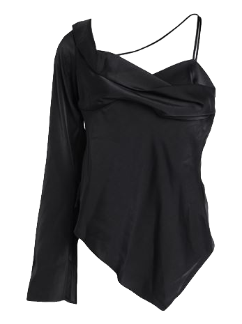 ANN DEMEULEMEESTER Ann Demeulemeester Vive 5-Pocket Jeans