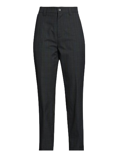DEPARTMENT 5 DEPARTMENT 5 Tartan Patterned Chinos