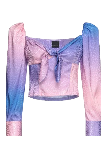 MARC ELLIS MARC ELLIS Satin Top