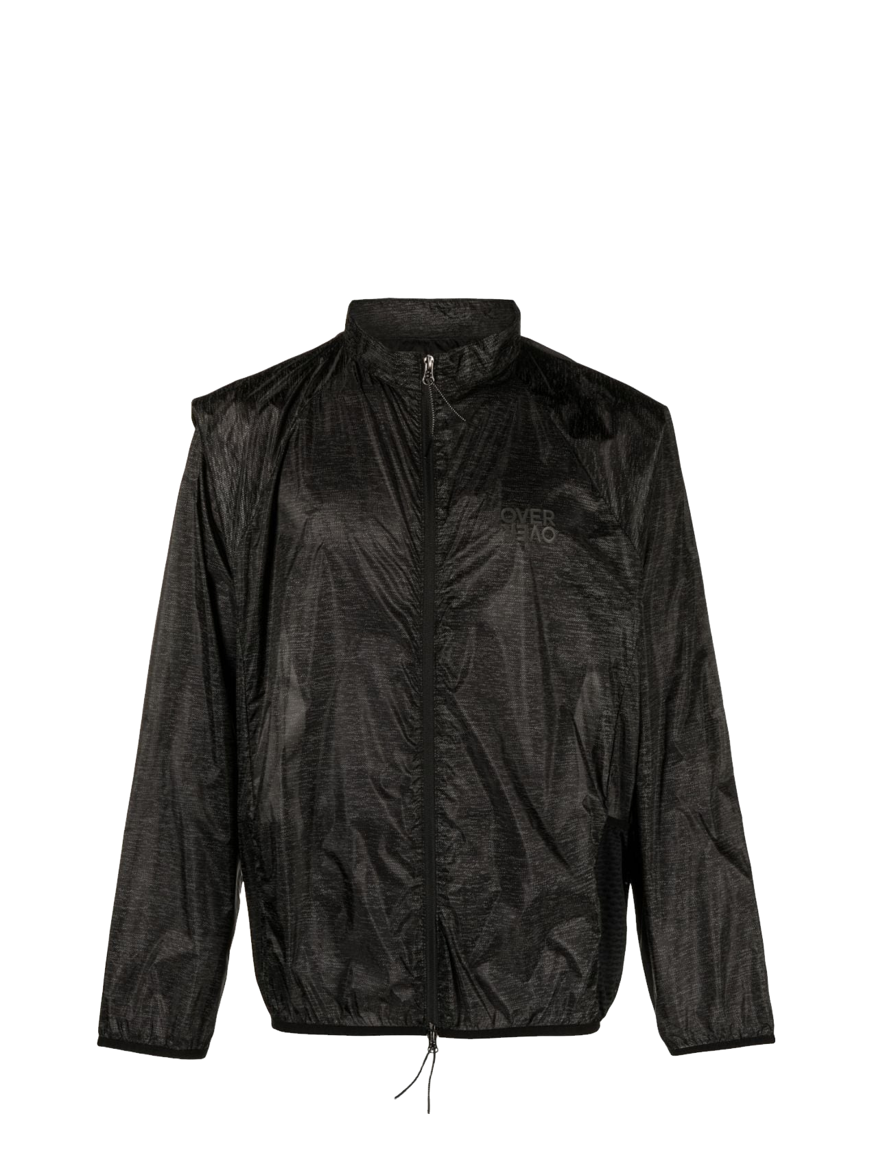 DIESEL® Diesel Zip-Up Track Jacket