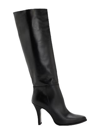 8 BY YOOX Leather Boots