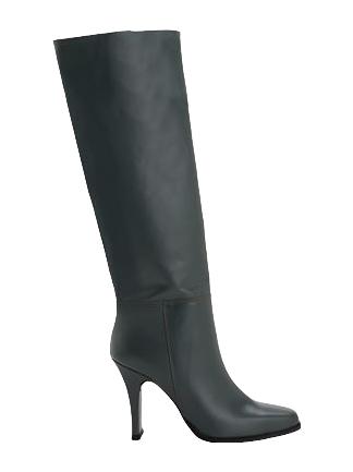 8 BY YOOX Leather Boots