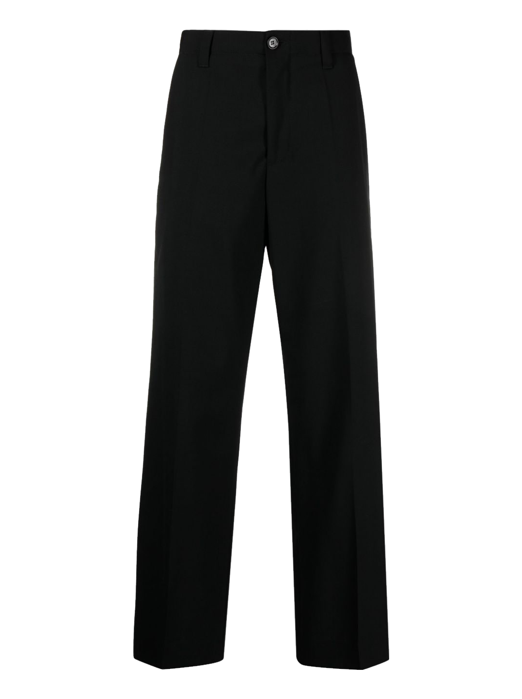 MARNI Marni Tropical Straight-Leg Trousers