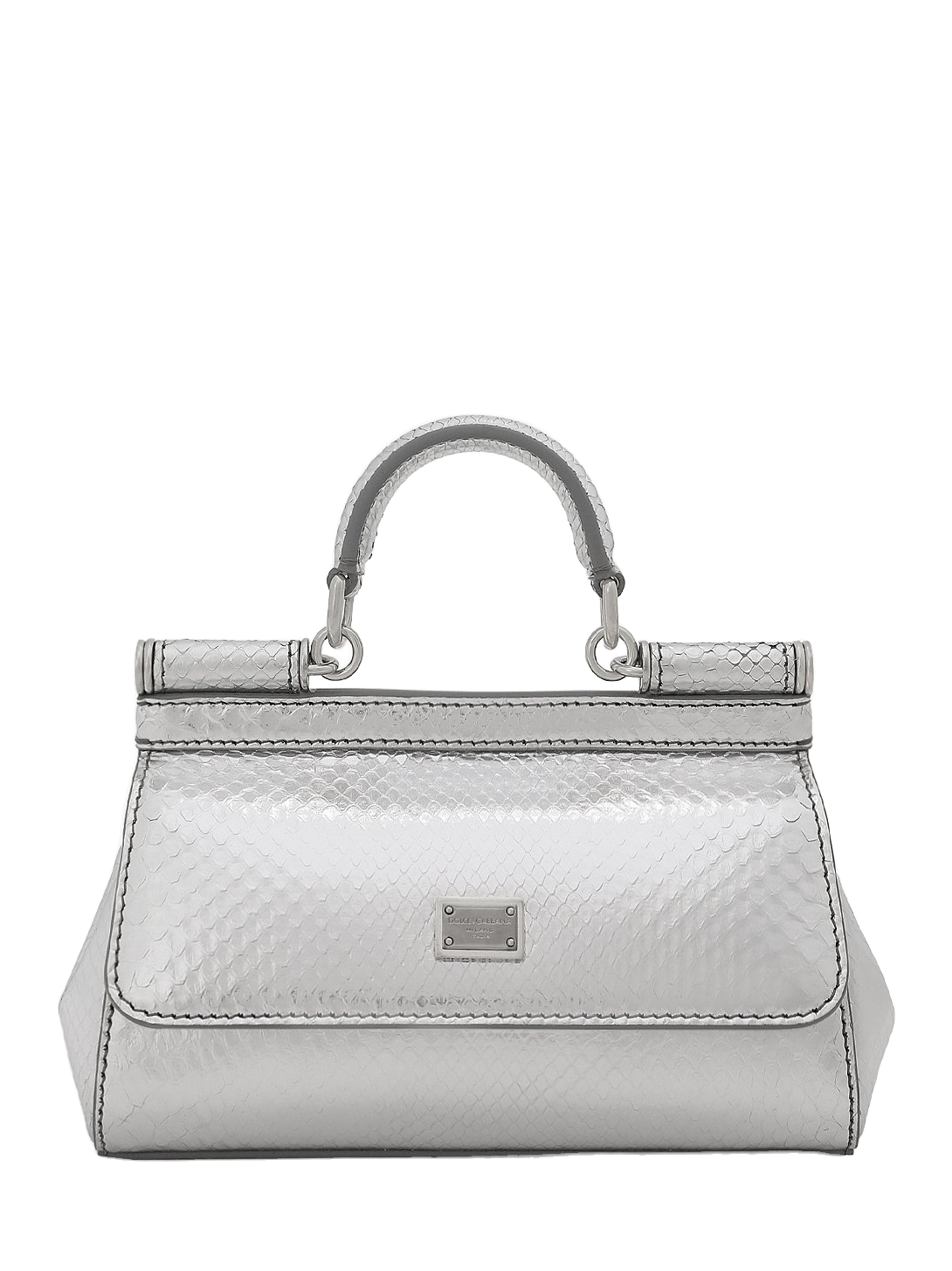 DOLCE & GABBANA Dolce & Gabbana Sicily Handbag