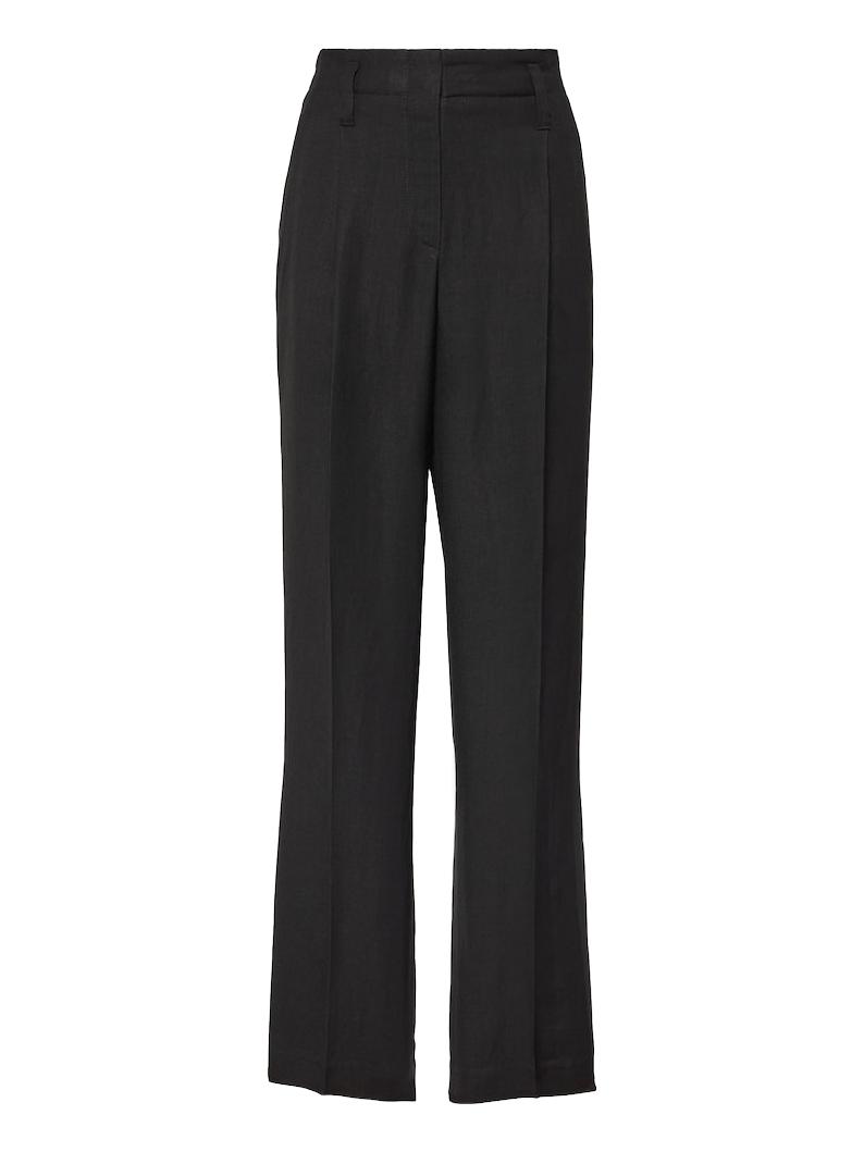 BRUNELLO CUCINELLI twill straight pants