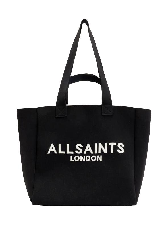 ALLSAINTS AllSaints Izzy Recycled Polyester Tote