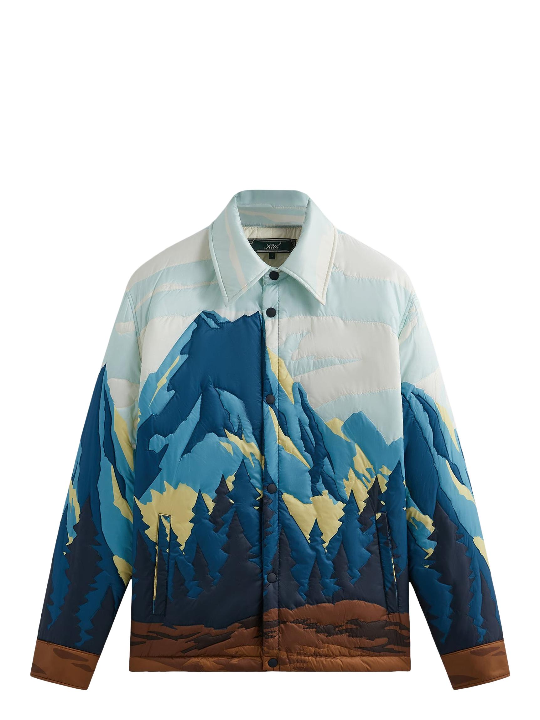 ROBERTO CAVALLI Oversized Jacket