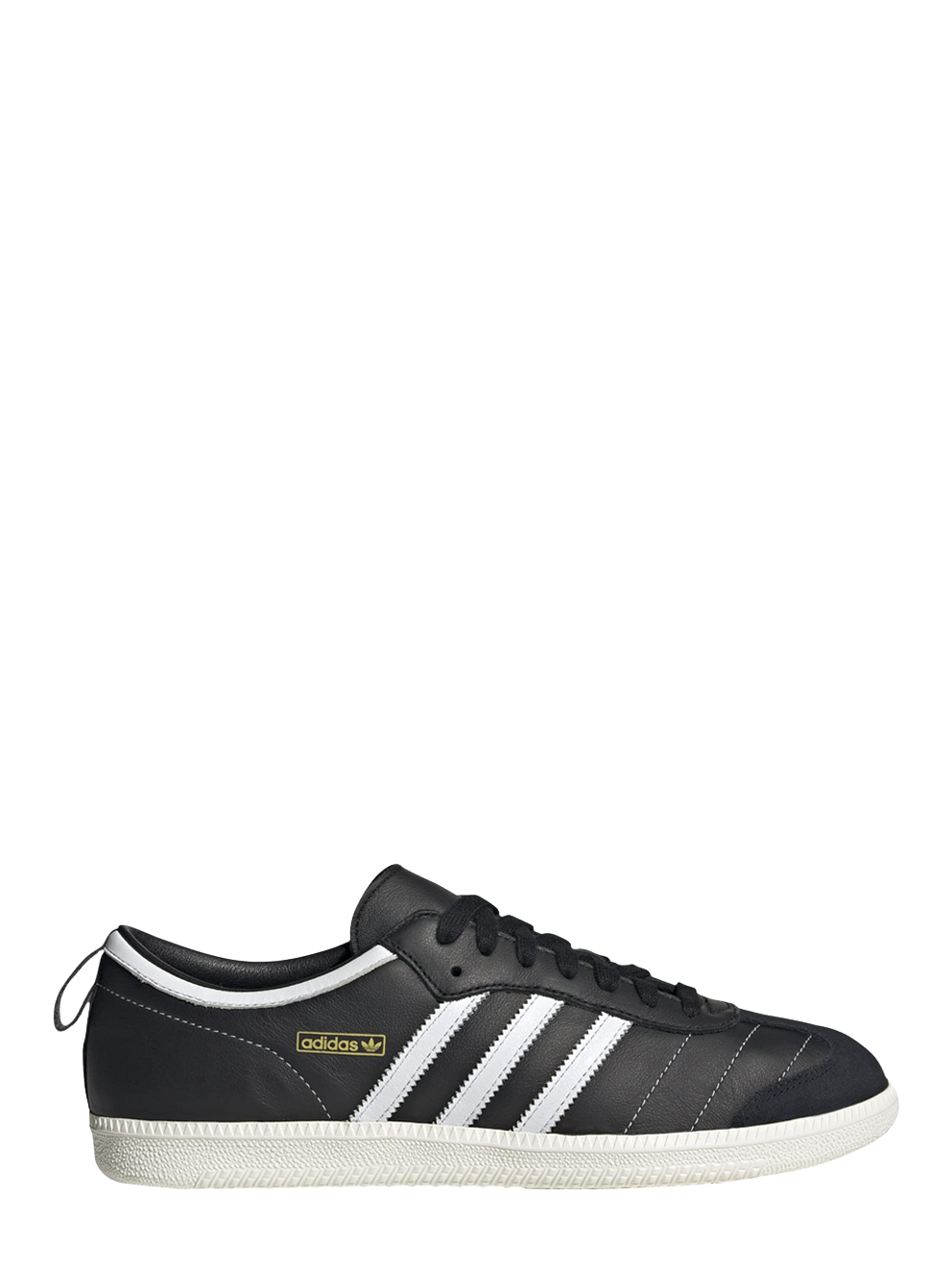 Adidas Samba Made 4 Members - Black | Editorialist Adidas Samba Made 4 Members - Black | Editorialist