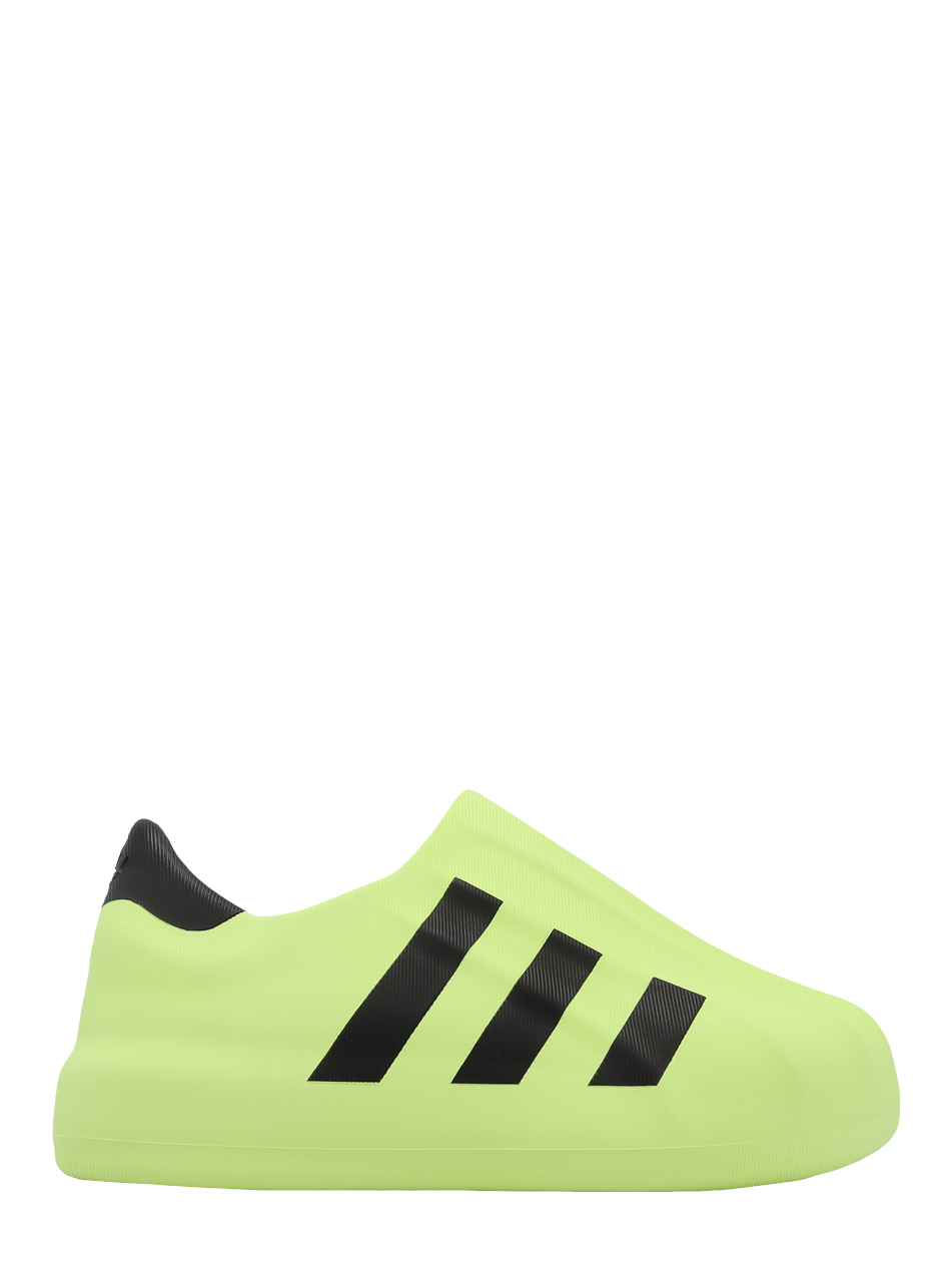 Adidas Adifom Superstar - Green | Editorialist