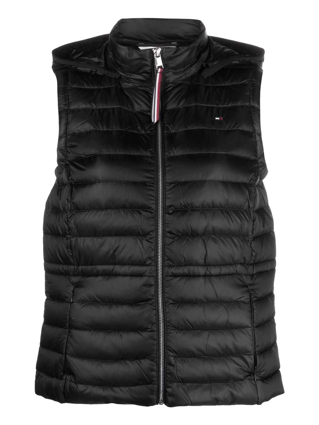 TOMMY HILFIGER Tommy Hilfiger Zip-Up Gilet