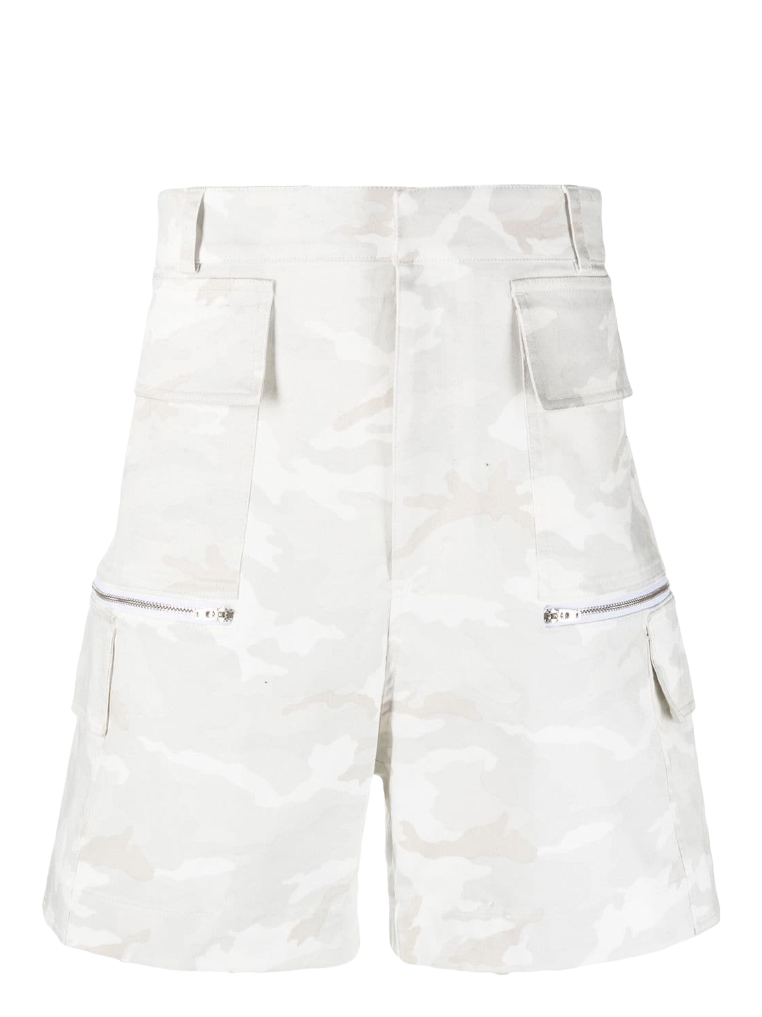 1017 ALYX 9SM 1017 ALYX 9SM Camouflage-Print Cargo Shorts