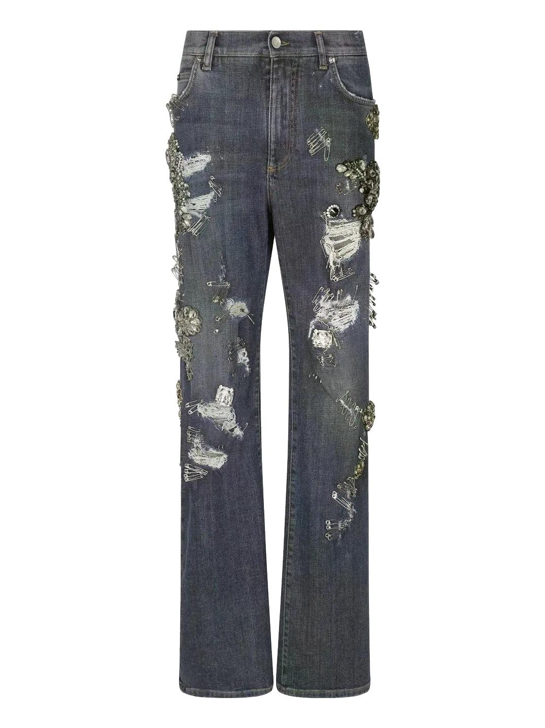 ACNE STUDIOS Graphic Print T-Shirt