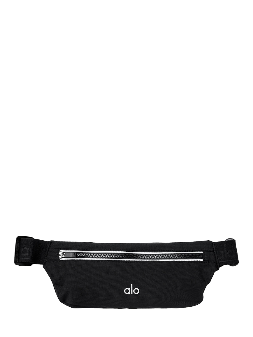 定価11700円❣️未使用❣️alo アロ　stride running Belt Alo Stride Running Belt - Crystal Clear Blue - Bum Bags - Compare