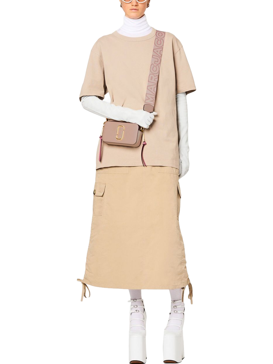 MARC JACOBS Marc Jacobs The Snapshot Cross Body Bag