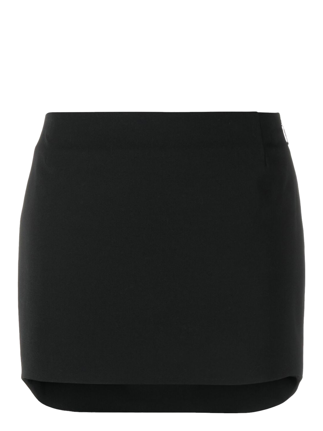 AMBUSH AMBUSH High-Waisted Mini Skirt